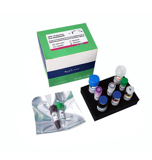 HPV-Zhejiang Orient Gene Biotech Co.,Ltd.